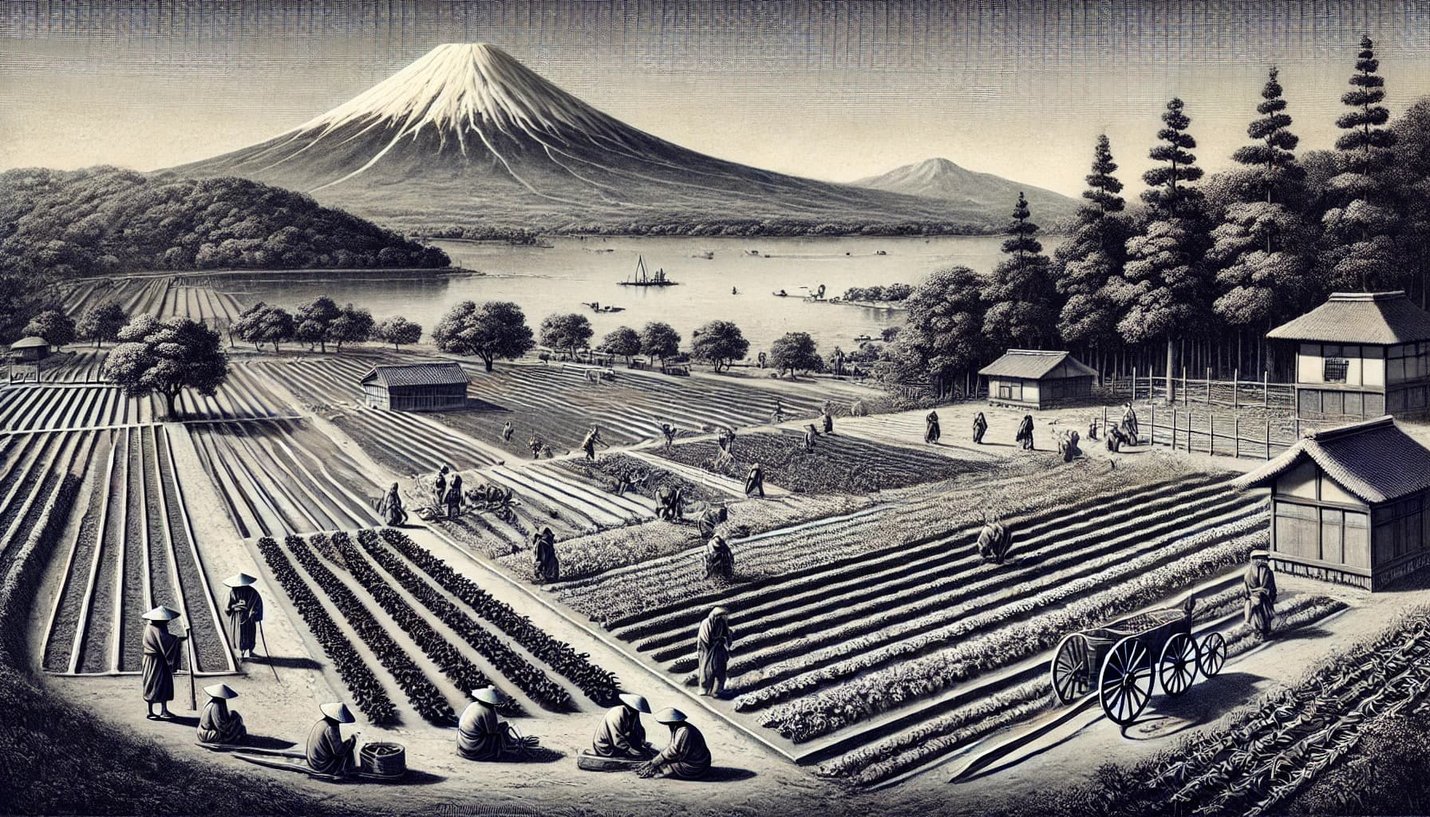 About Lake Kawaguchi: Detailed History and Overview